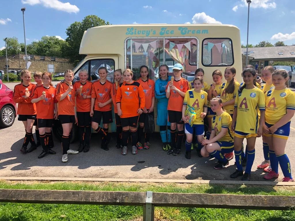Wetherby Athletic Junior Football Club