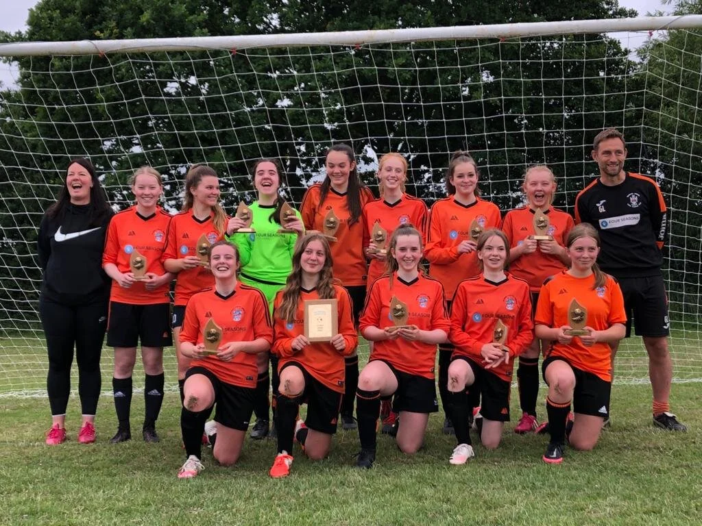 Wetherby Athletic Junior Football Club