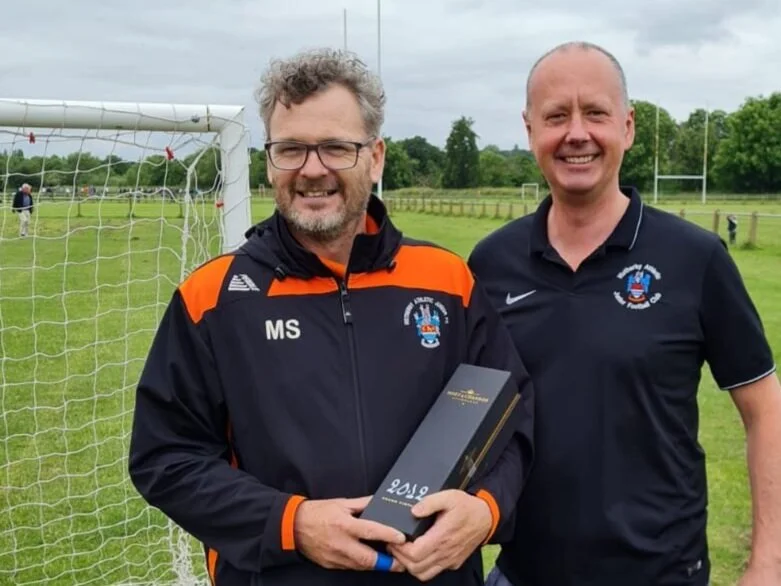 Wetherby Athletic Junior Football Club