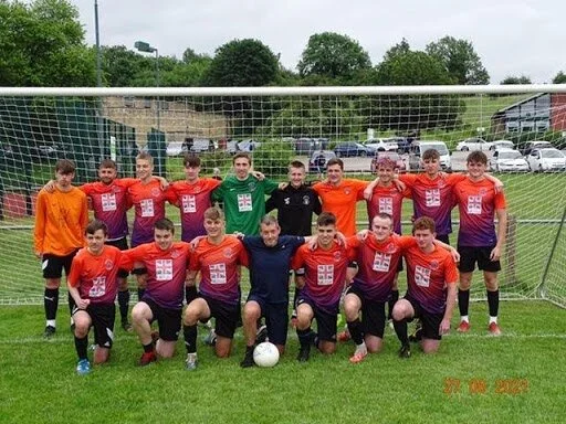 Wetherby Athletic Junior Football Club
