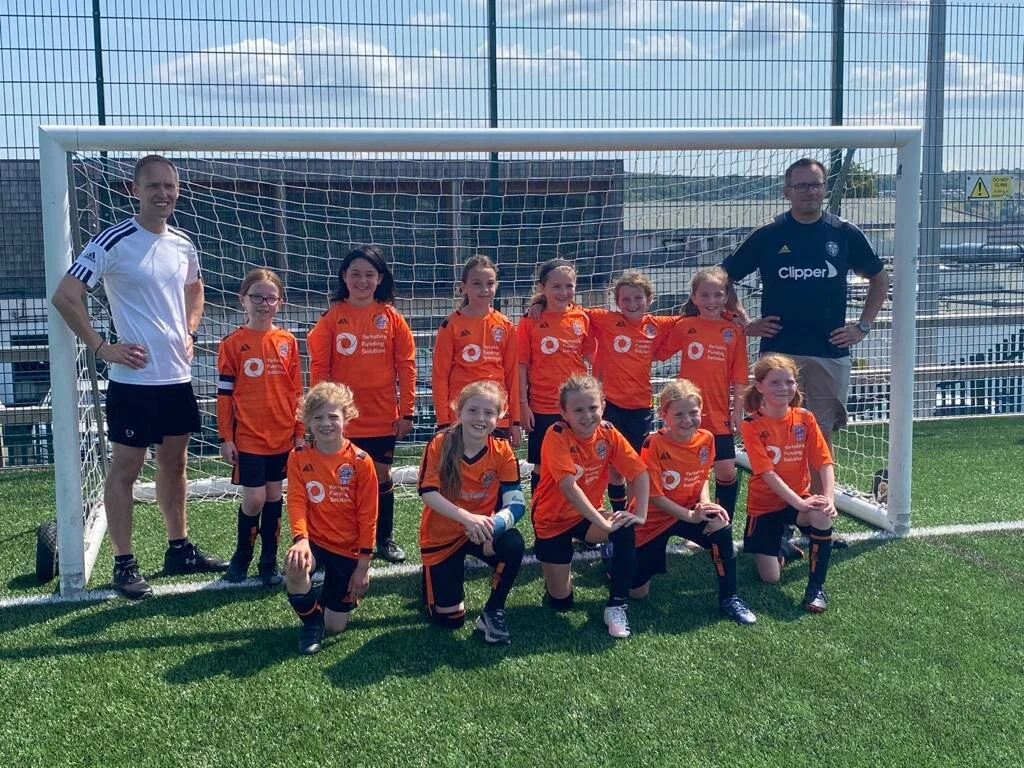 Wetherby Athletic Junior Football Club
