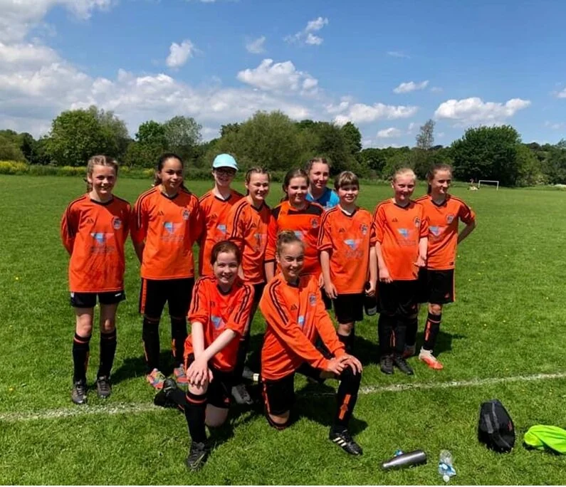 Wetherby Athletic Junior Football Club