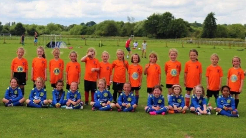 Wetherby Athletic Junior Football Club