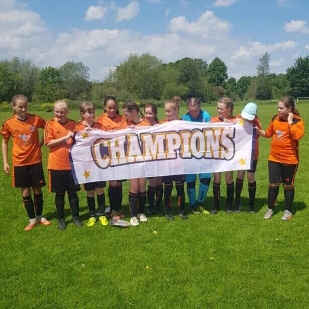 Wetherby Athletic Junior Football Club
