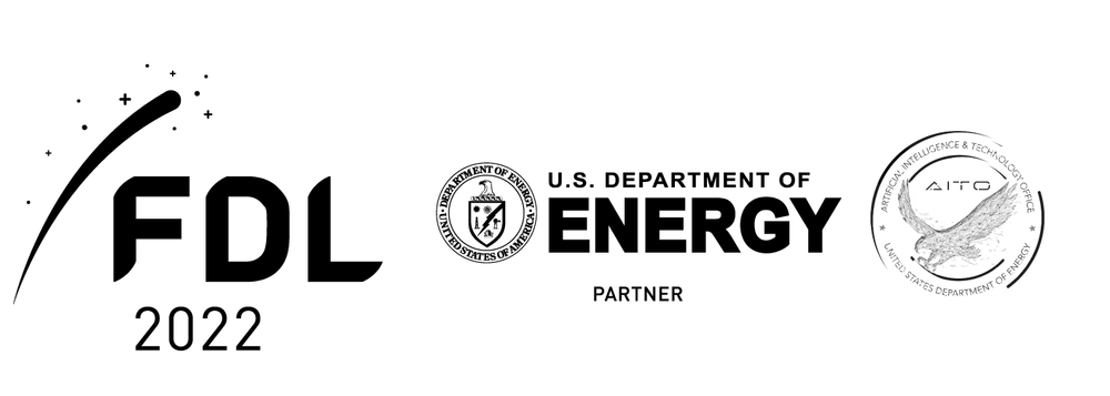 FDL DOE — Frontier Development Lab USA