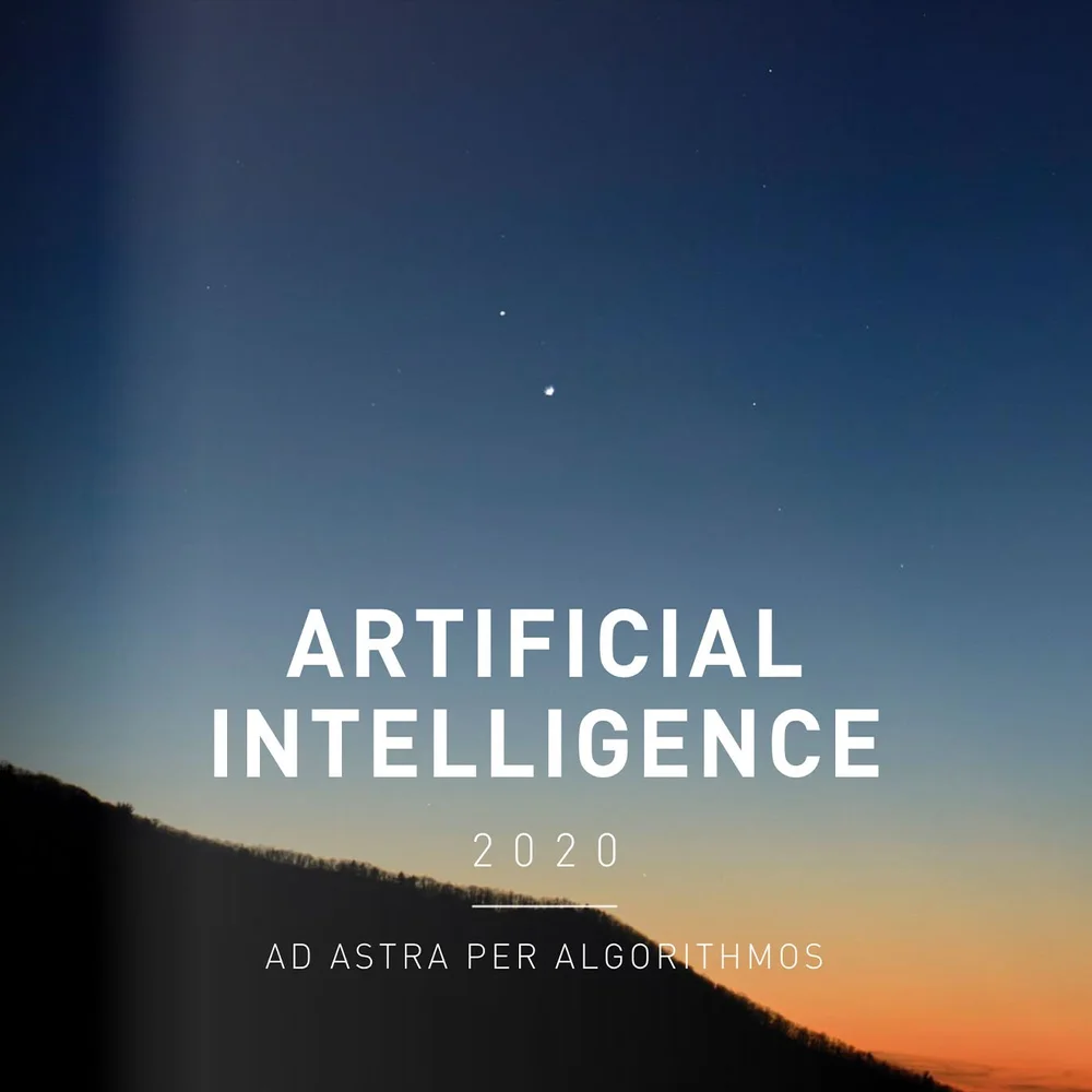 FDL.AI 2020 — Frontier Development Lab USA