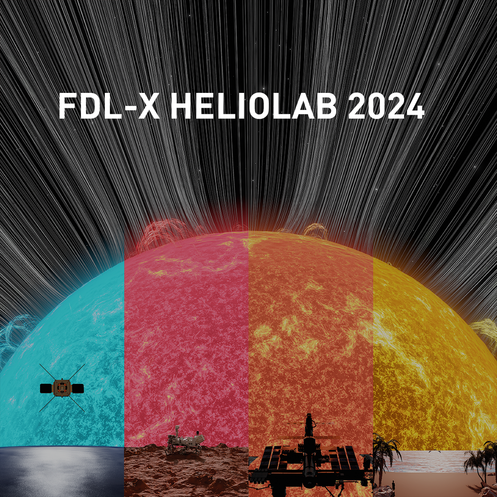 Frontier Development Lab USA