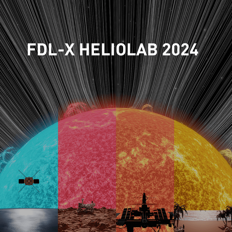 Frontier Development Lab USA