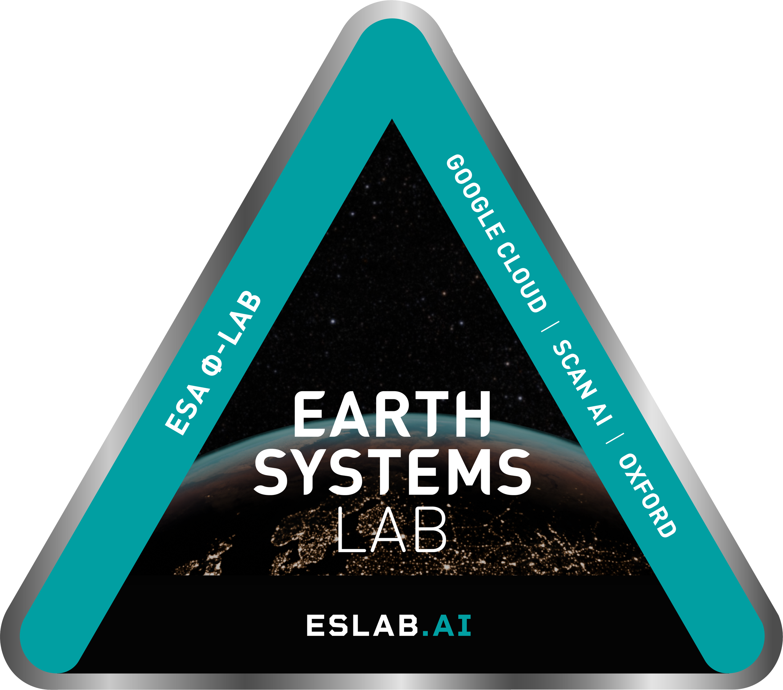 Frontier Development Lab USA - AI for space for all humankind