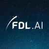 Frontier Development Lab USA - AI for space for all humankind