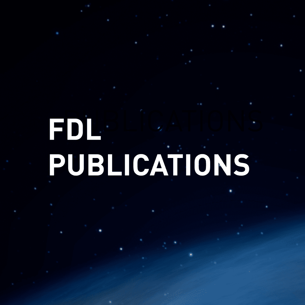 Frontier Development Lab USA