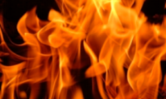 The Open Fire Podcast