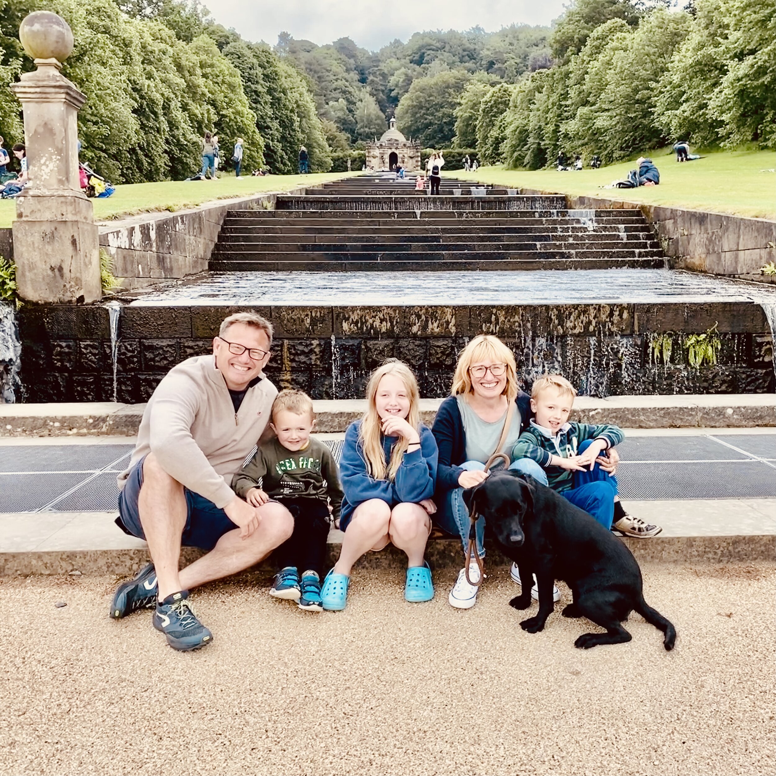 Peak Trinity Church — A vision for the Peak