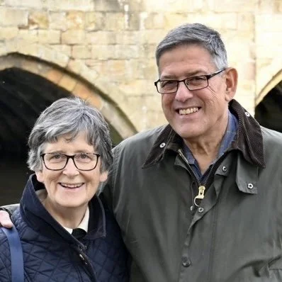 Peak Trinity Church — A vision for the Peak