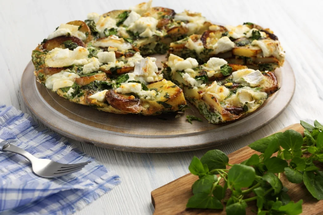 spanish — Watercress blog — Watercress | Health, Recipes & More