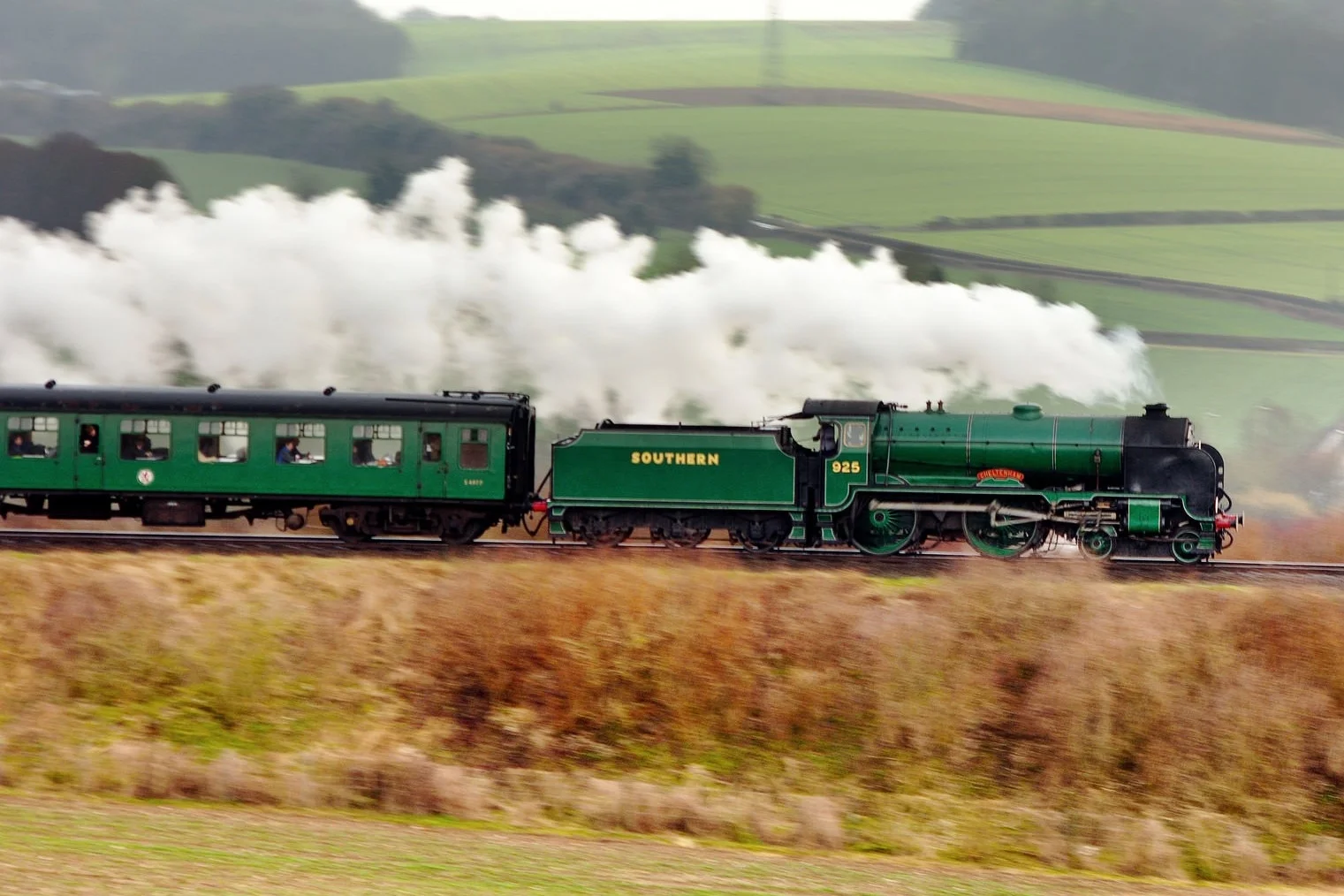 UK Watercress Harvest gets Underway — Love watercress