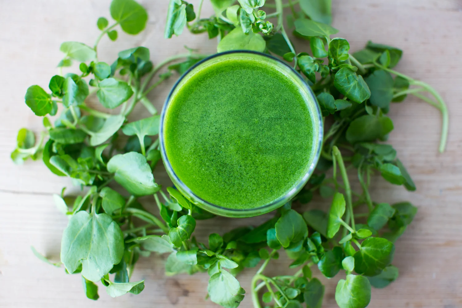 Watercress is the best kept nutritional secret! — Watercress | Health ...