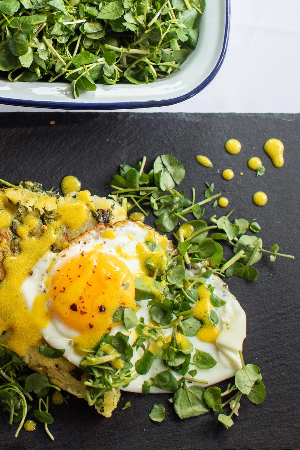 Jamie Oliver's Root Veg & Watercress Hash — Watercress | Health ...