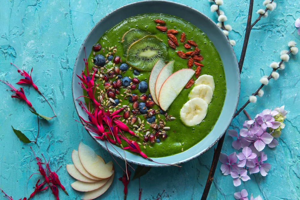 Top 5 Watercress Smoothie Recipes — Watercress | Health, Recipes & More