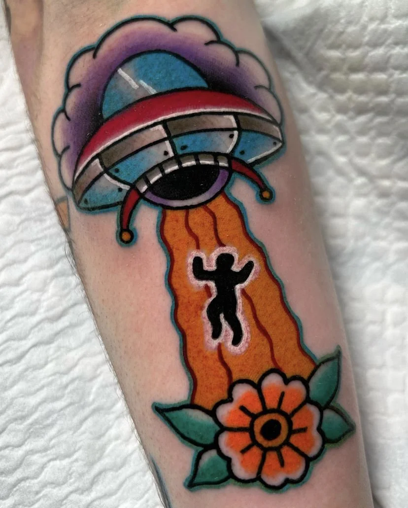 Portfolios — Tatouage Vilains