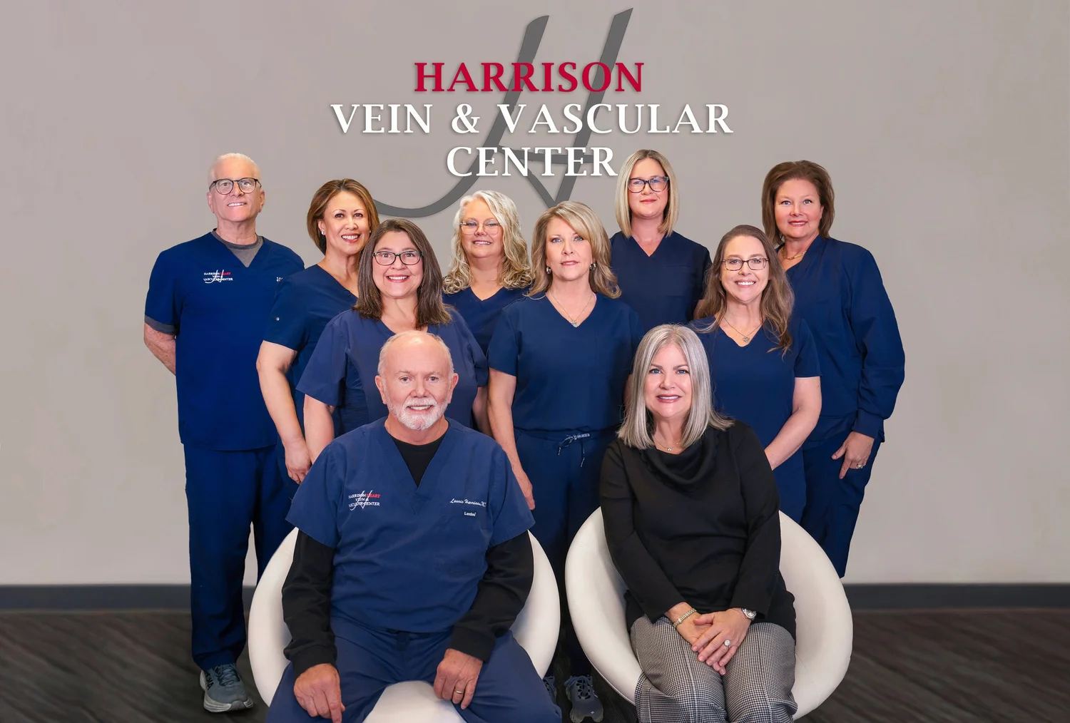 Harrison Heart & Vein