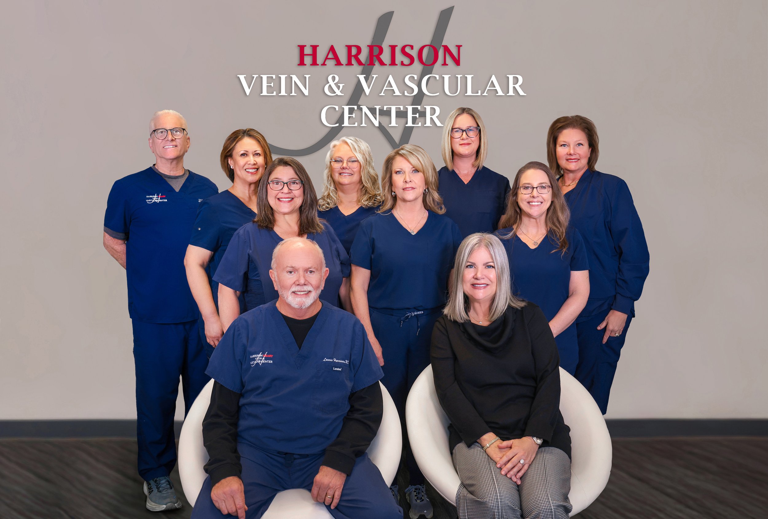 Harrison Heart & Vein