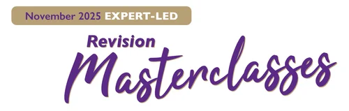 Revision Masterclasses — Outwood Grange Academies Trust