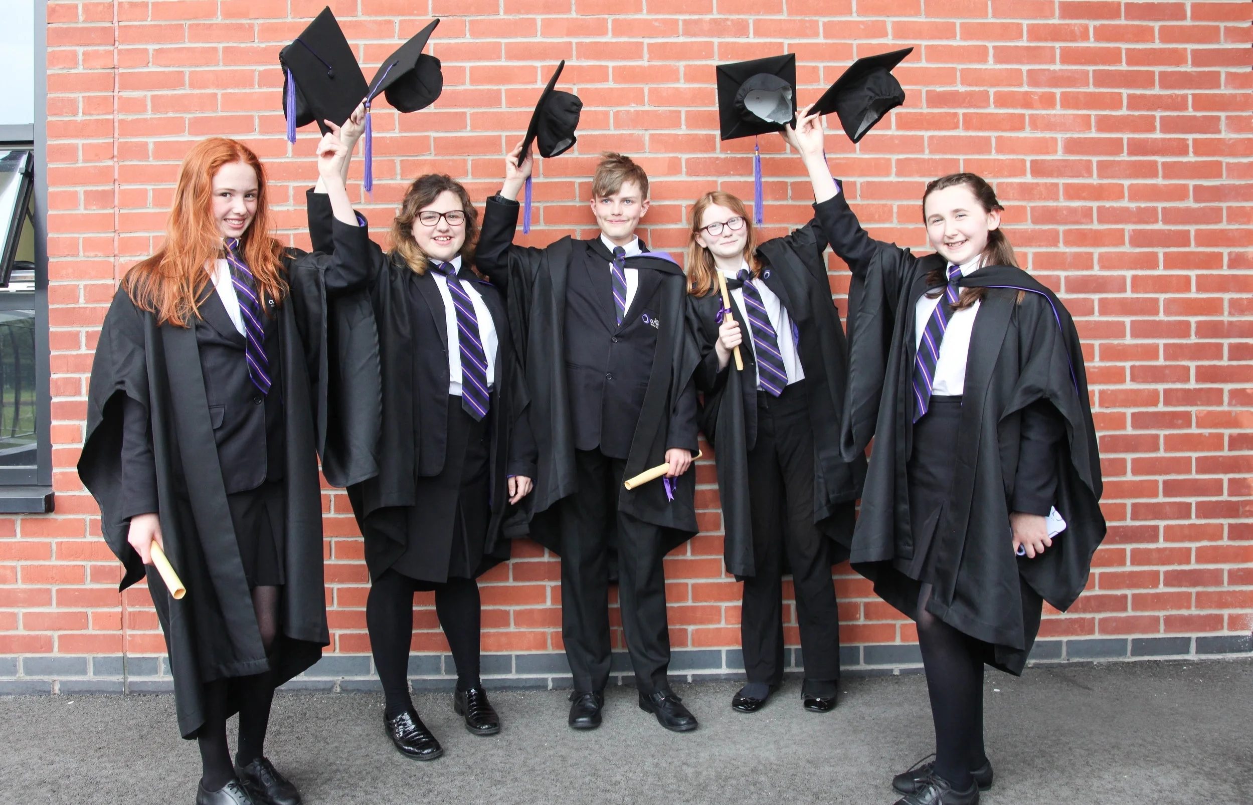 Secondary Curriculum — Outwood Grange Academies Trust