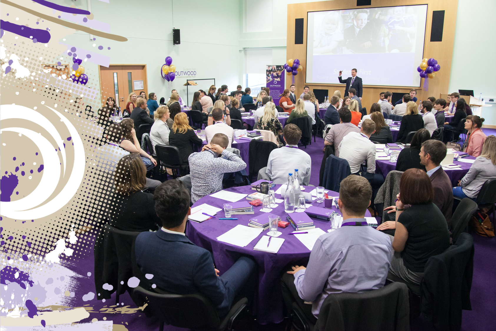 Outwood Grange Academies Trust