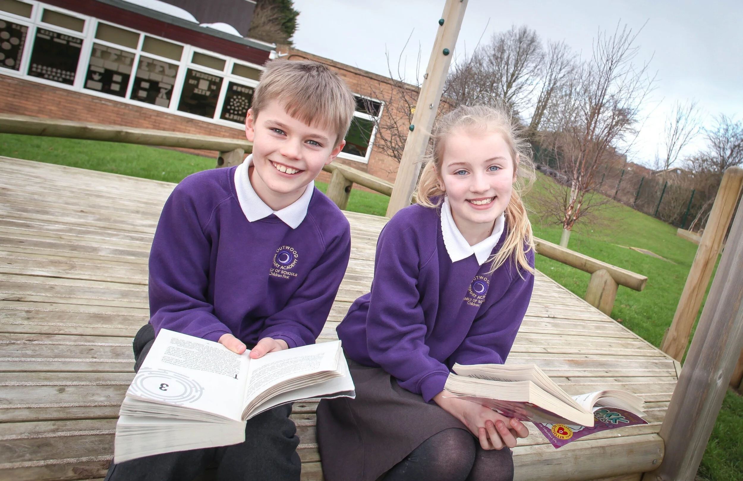 Primary — Outwood Grange Academies Trust
