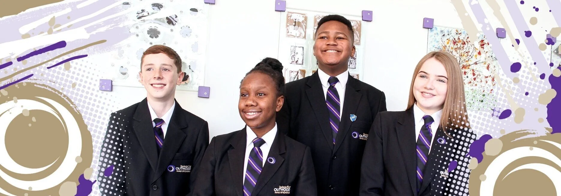Outwood Grange Academies Trust