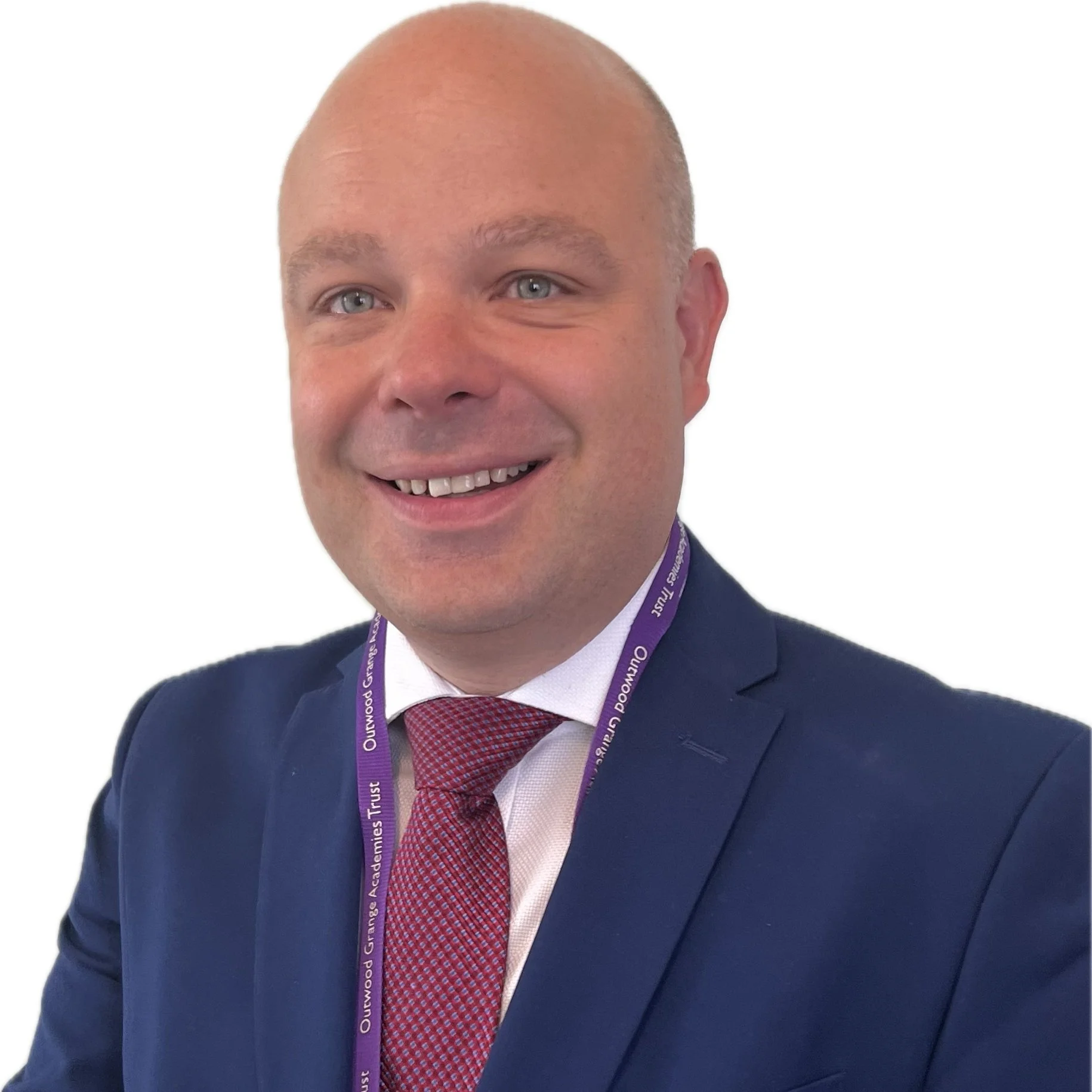 Our Team — Outwood Grange Academies Trust