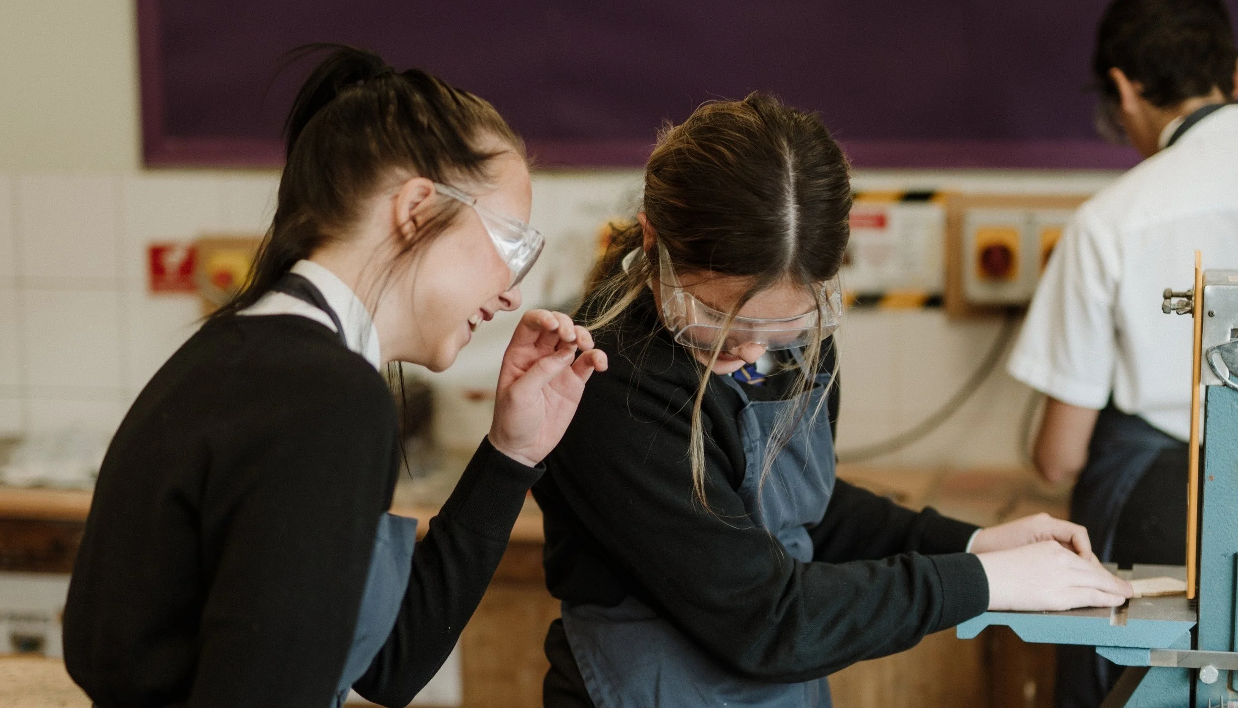 Outwood Grange Academies Trust