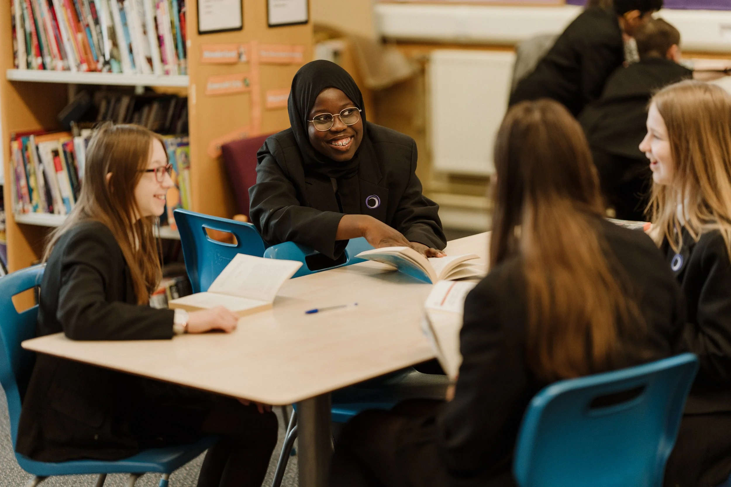 Outwood Grange Academies Trust