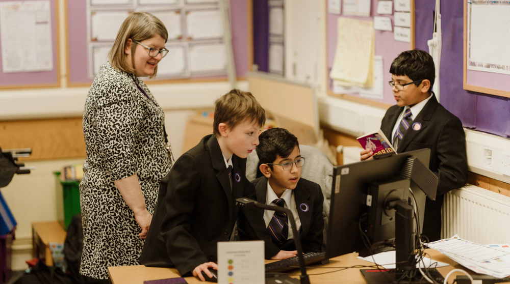 Outwood Grange Academies Trust