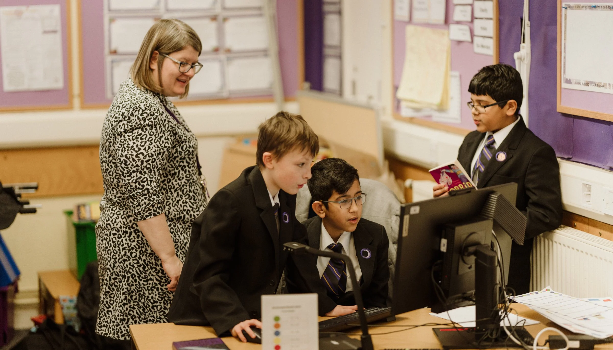 Outwood Grange Academies Trust