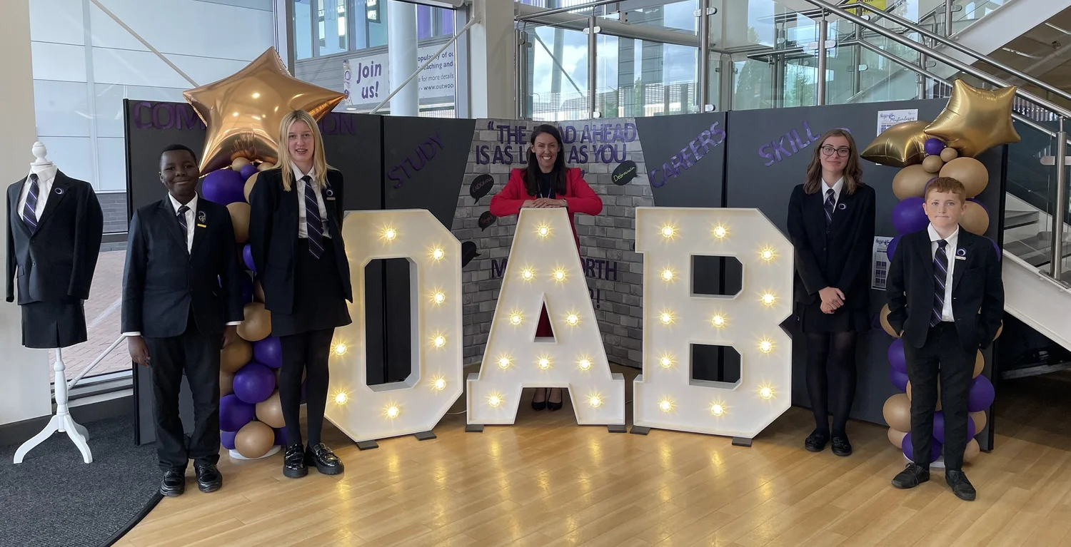 Glowing Ofsted report for Outwood Academy Brumby — Outwood Grange Academies Trust