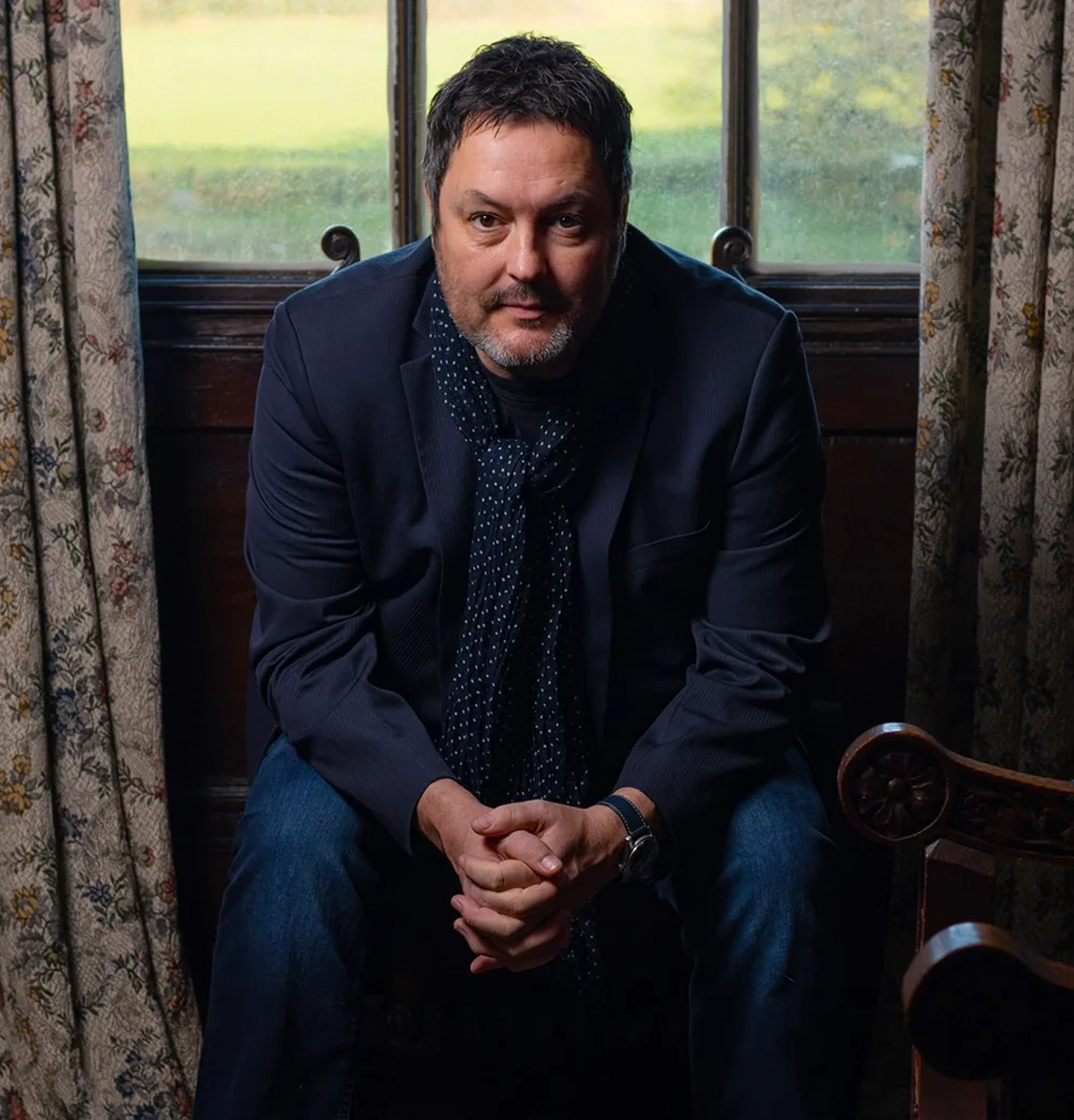 Shifting Sands at Lytham Hall — Nicky Thompson Art