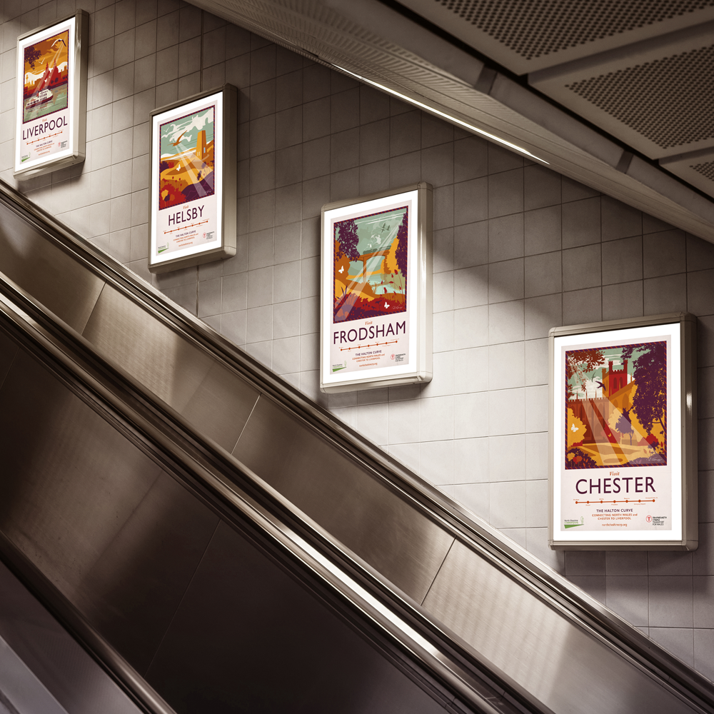 Helsby — Nicky Thompson Art