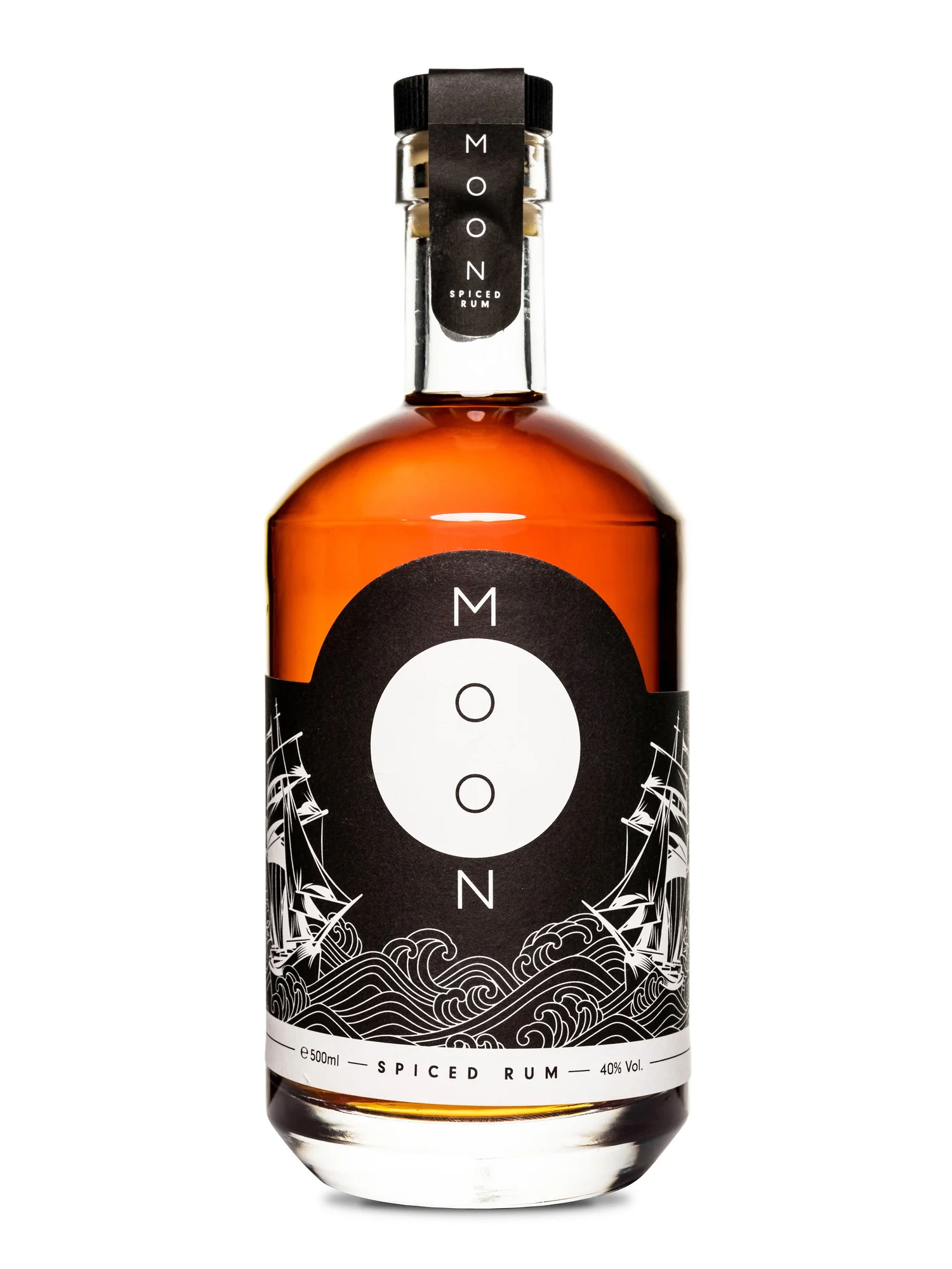 Home — Moon Gin