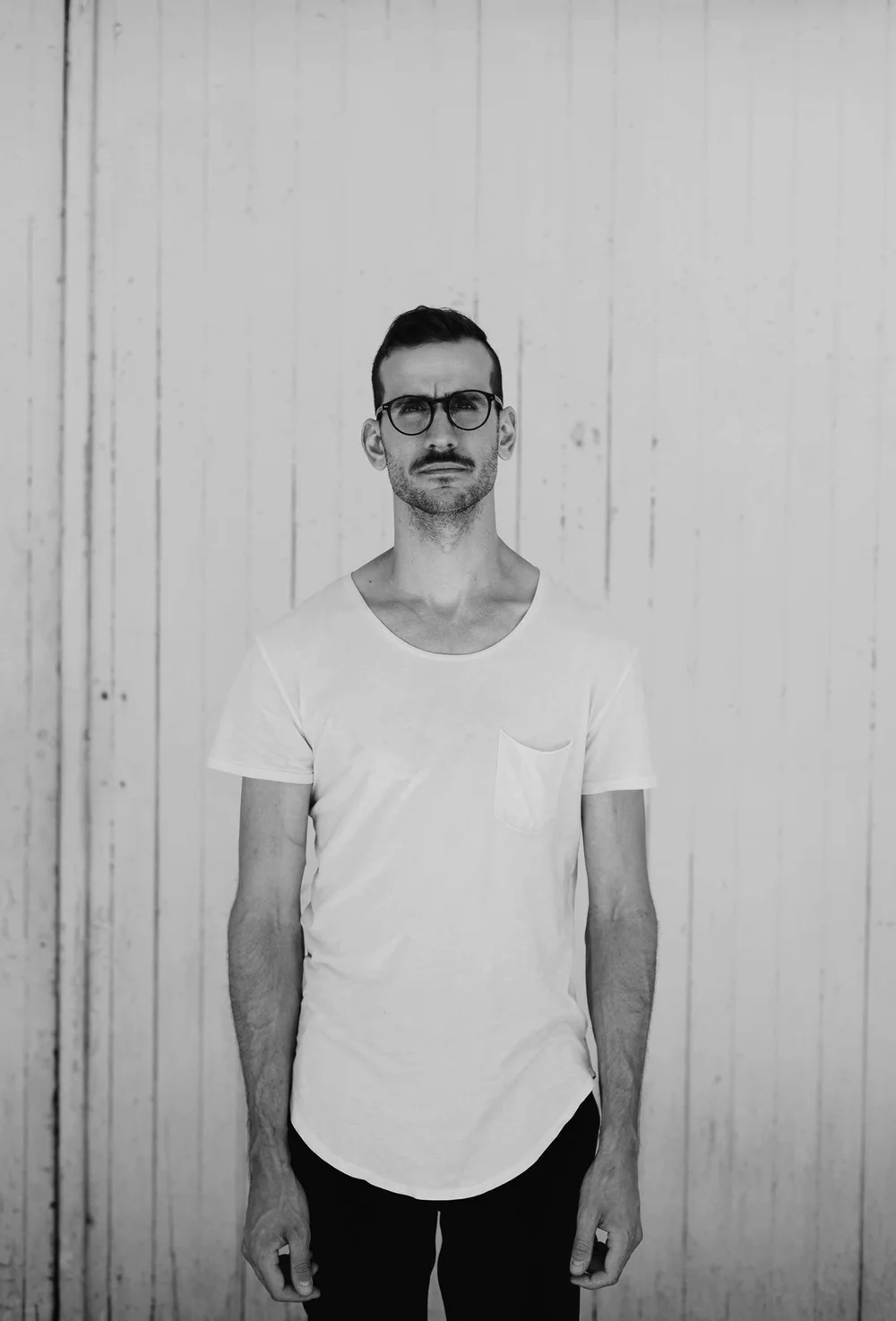 mike buss — Vaughan Hoy Works