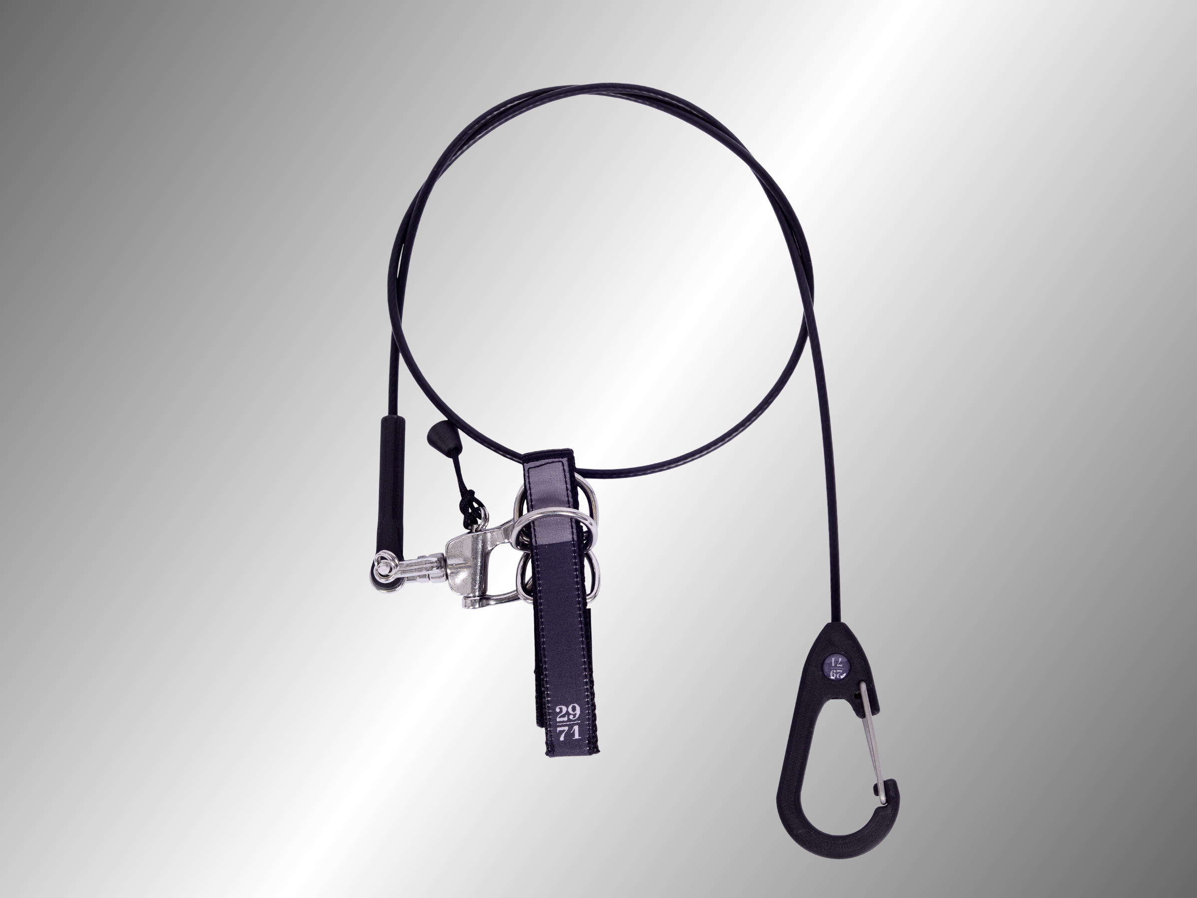 Freediving Lanyard — 2971