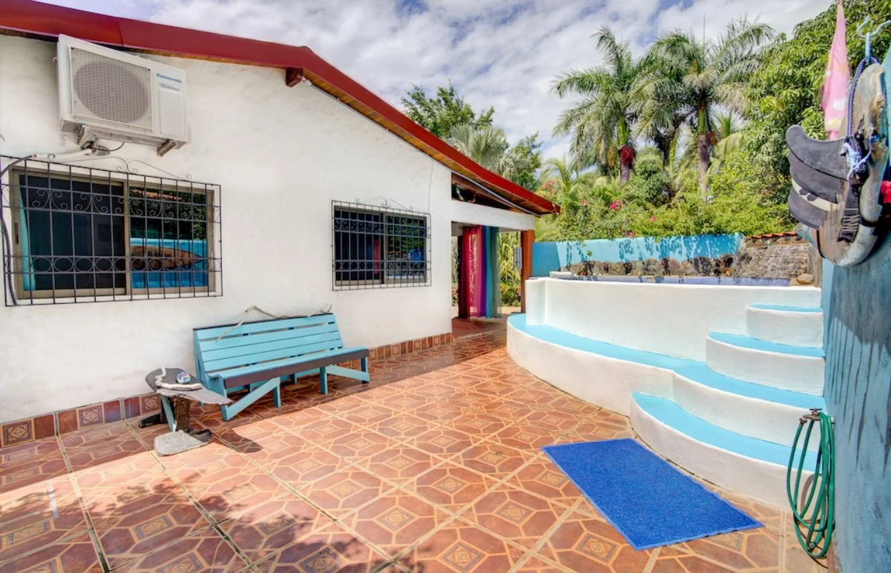 Amapola Rentals
