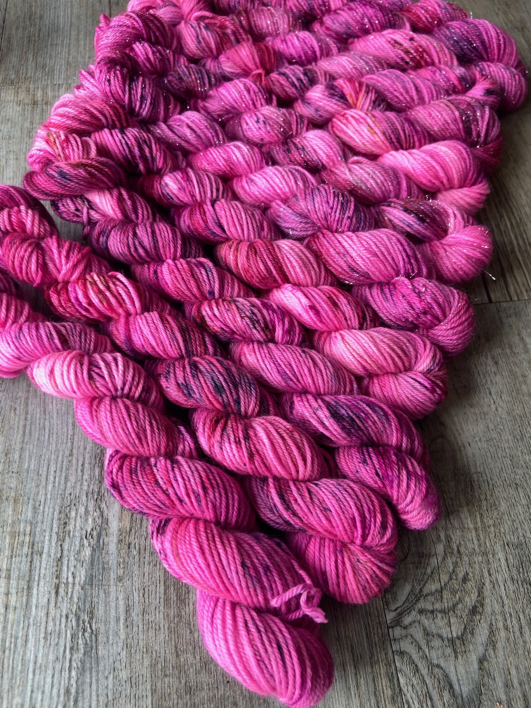 The Vacationer "RIVIERA" Yarn Kit with free pattern — Madrigal Yarns