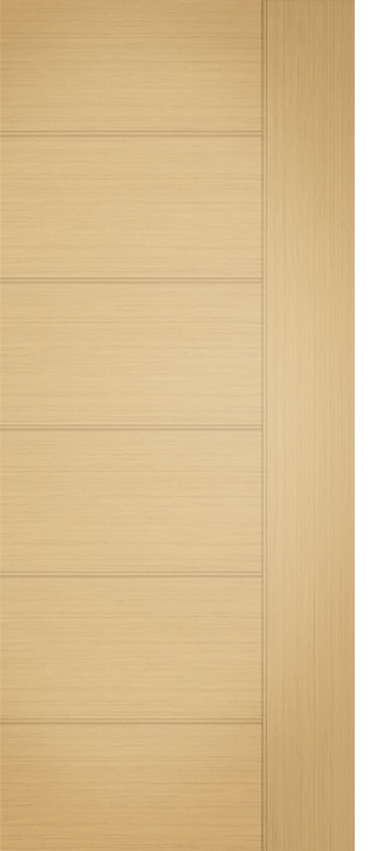 Teak — Richersons Doors