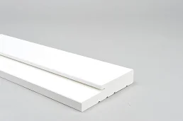 Jambs & Accessories — Richersons Doors