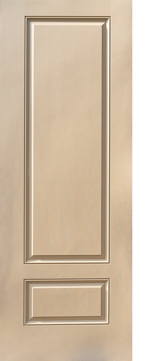 WHAT'S NEW — Richersons Doors