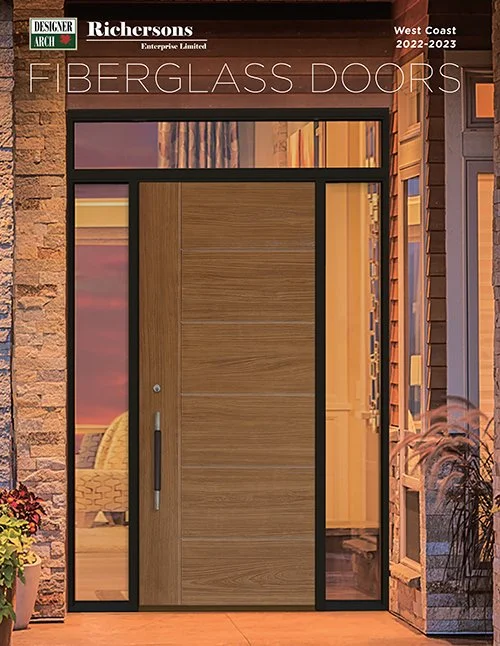 RESOURCES — Richersons Doors