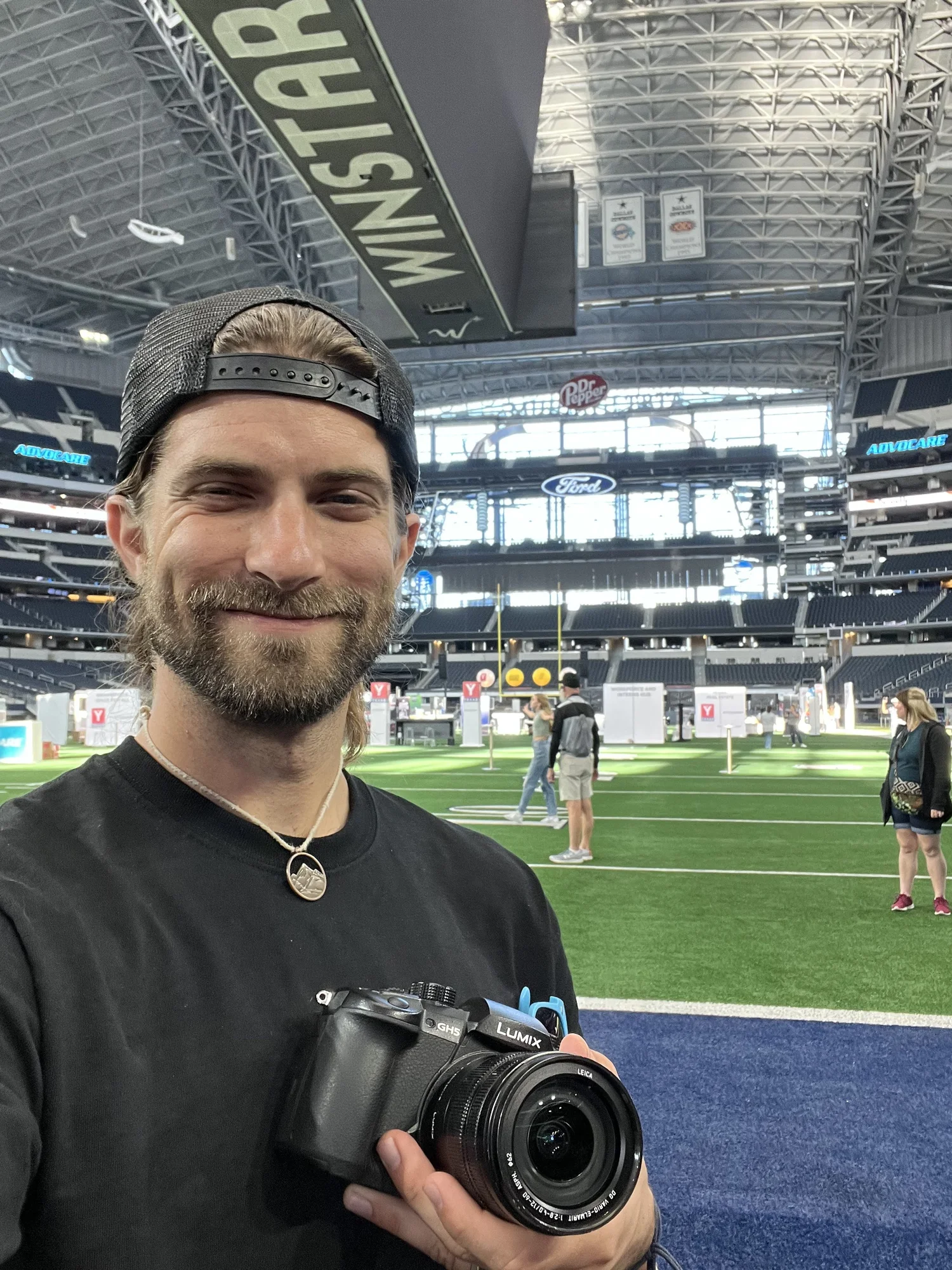 Our Story — Shaman Motion Pictures