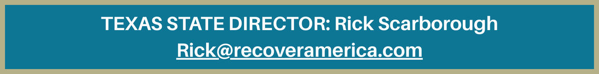 Texas — Judeo-Christian Caucus